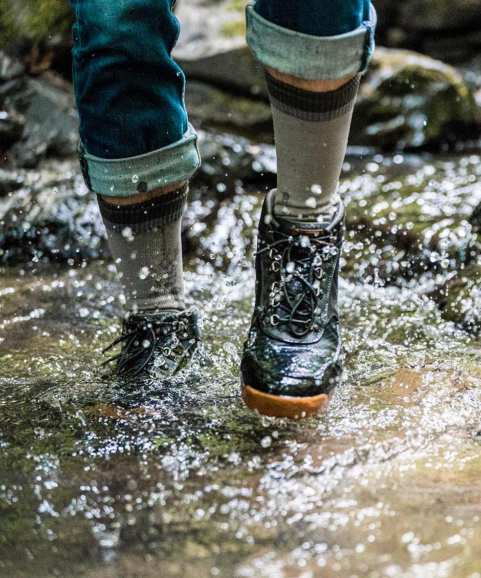 Waterproof Socks - Showers Pass UK – showerspassuk