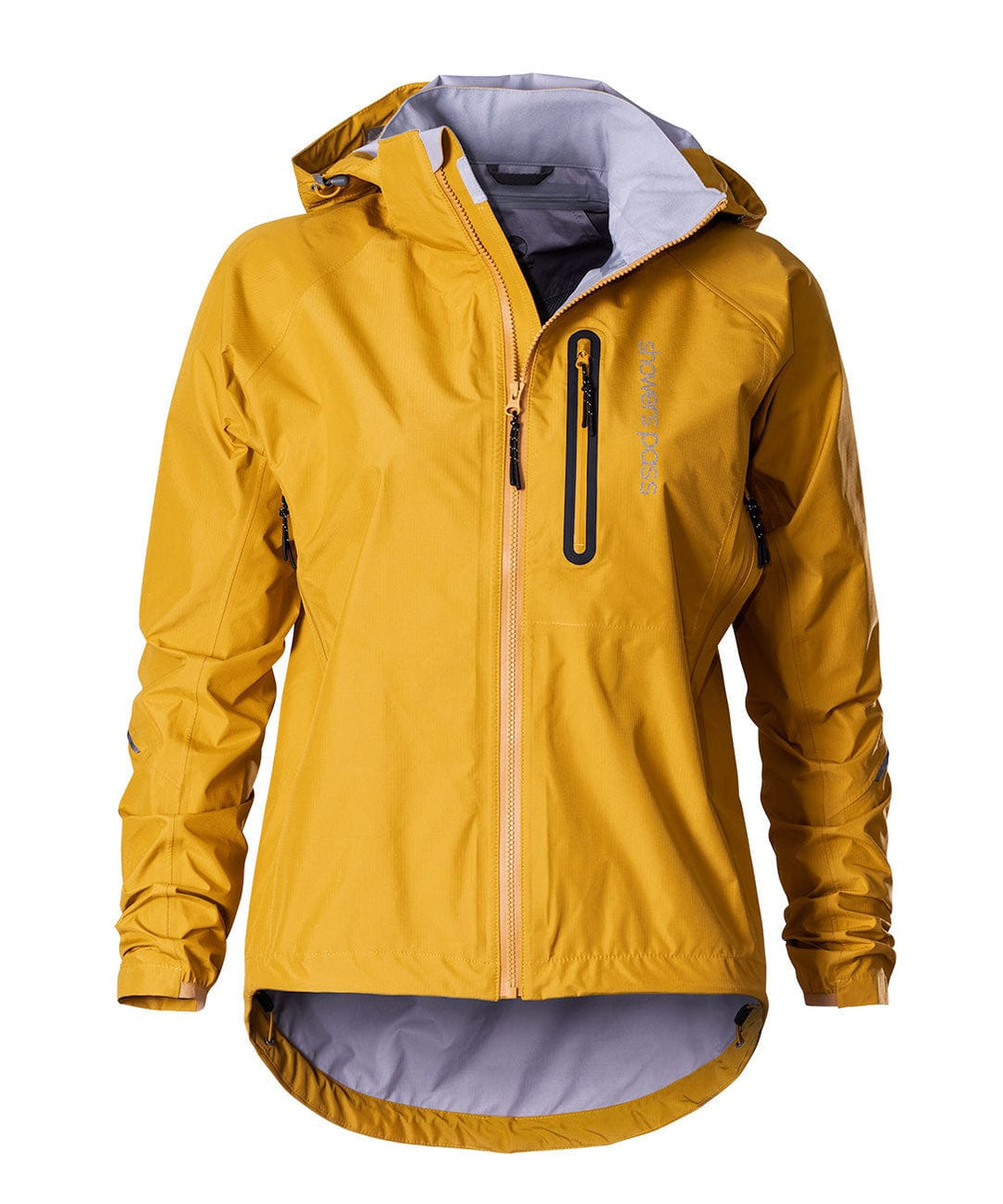 Women's Waterproof Cycling Jackets | Showers Pass – showerspassuk